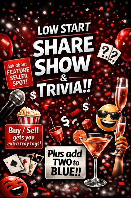 Posh Show - Poshmark
